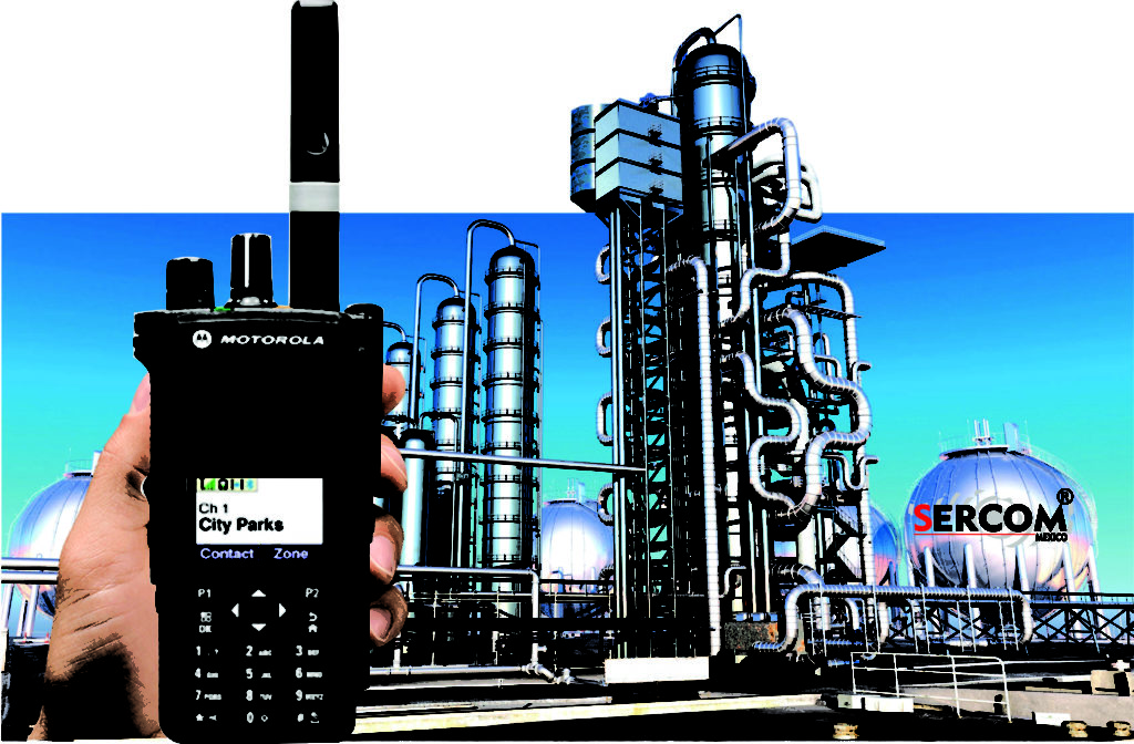 Inicio - SERCOM MÉXICO