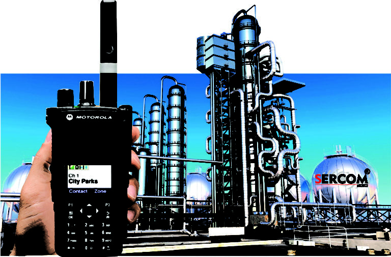 Inicio - SERCOM MÉXICO